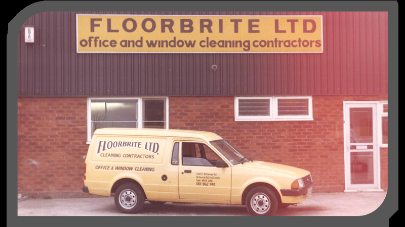 About | The Floorbrite Group